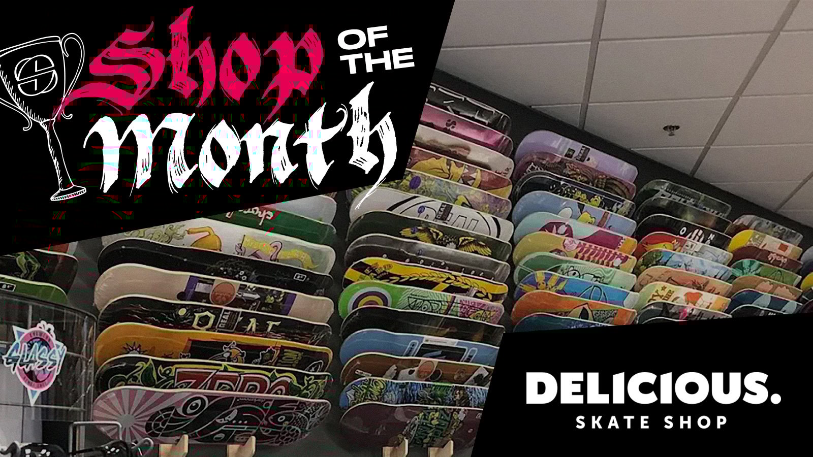Skate Shops - Skateboards.com - Connecting The Dots In Skateboarding