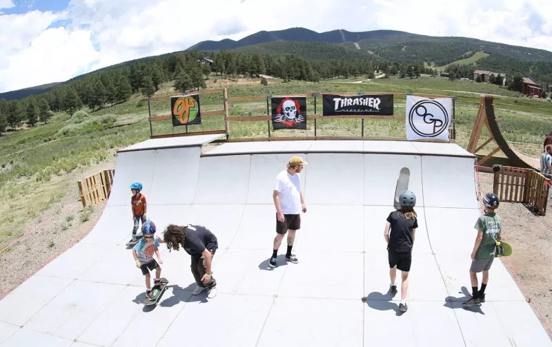 Skate Festival - Skateboards.com - Connecting The Dots In Skateboarding