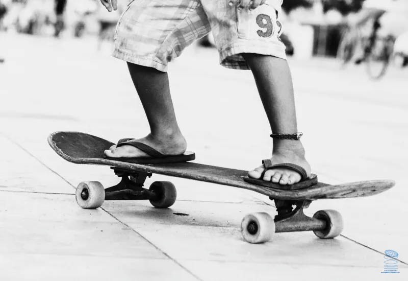 First Friday Community Skate Event | Skateboards.com