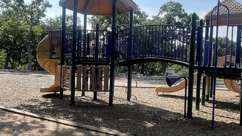 Patterson Neighborhood Park - Skateboards.com